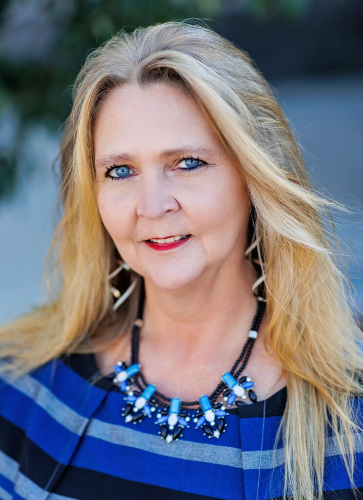 Angela Wasson: Monroe – Ohio City & County Management Association