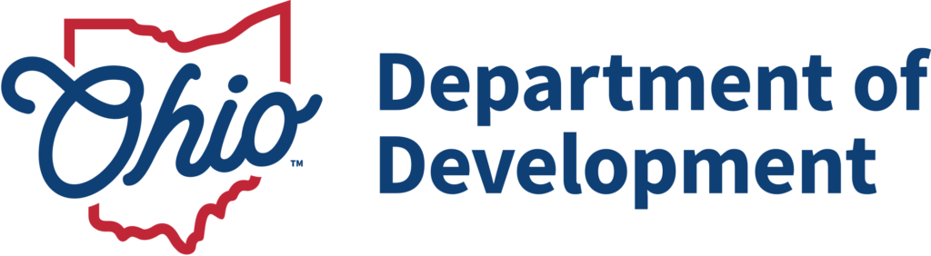 Ohio Department of Development – Ohio City & County Management Association